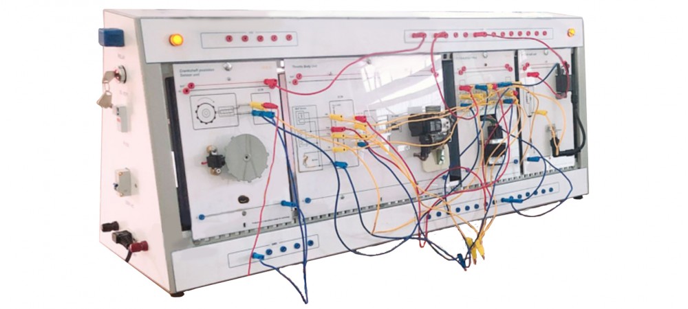 Syarmaine Enterprise | MOTORCYCLE EFI TRAINING SYSTEM