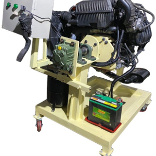 Syarmaine Enterprise | ASP-PEMSOS-22 PETROL ENGINE WITH ENGINE ...